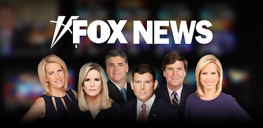 A look inside Fox News….