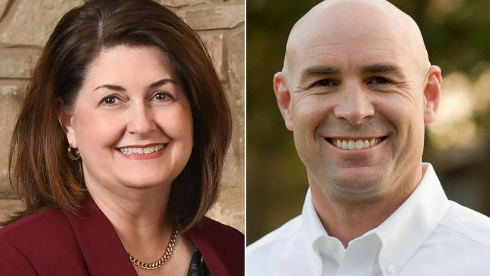 Trump’s pick in the Special Texas House election loses…..