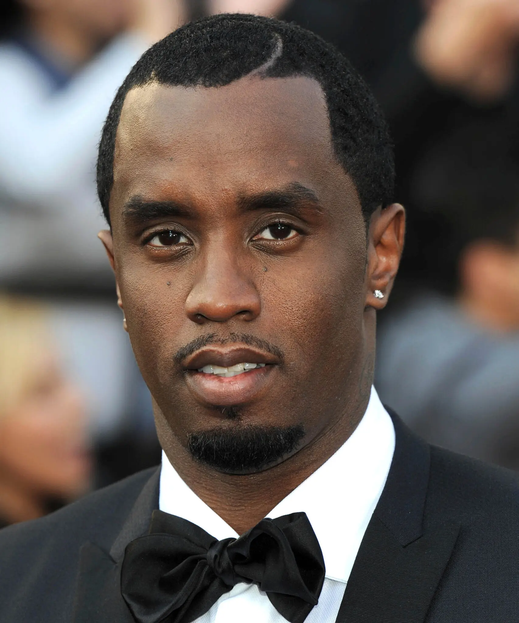 Sean ‘Diddy’ Combs Arrested in New York